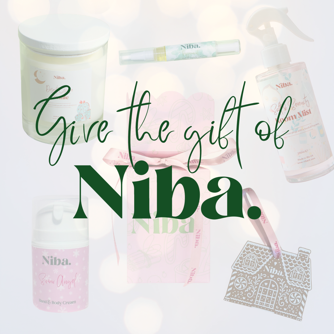 Gift Card – NIBA.